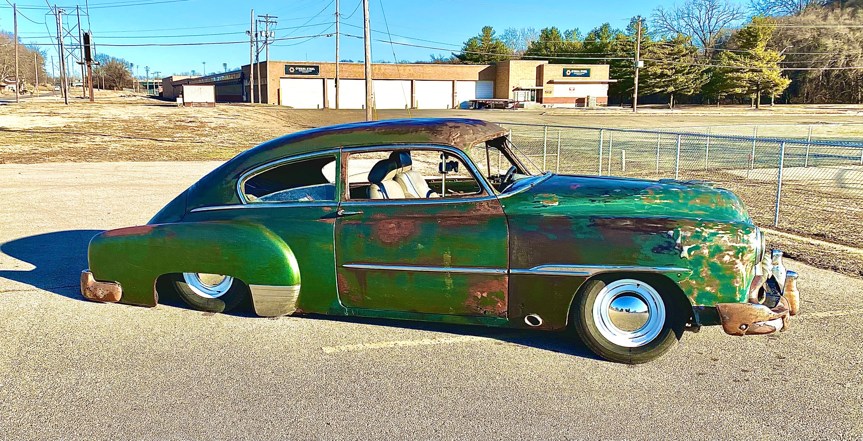 CaseysCustoms official store – caseyscustoms hot rods