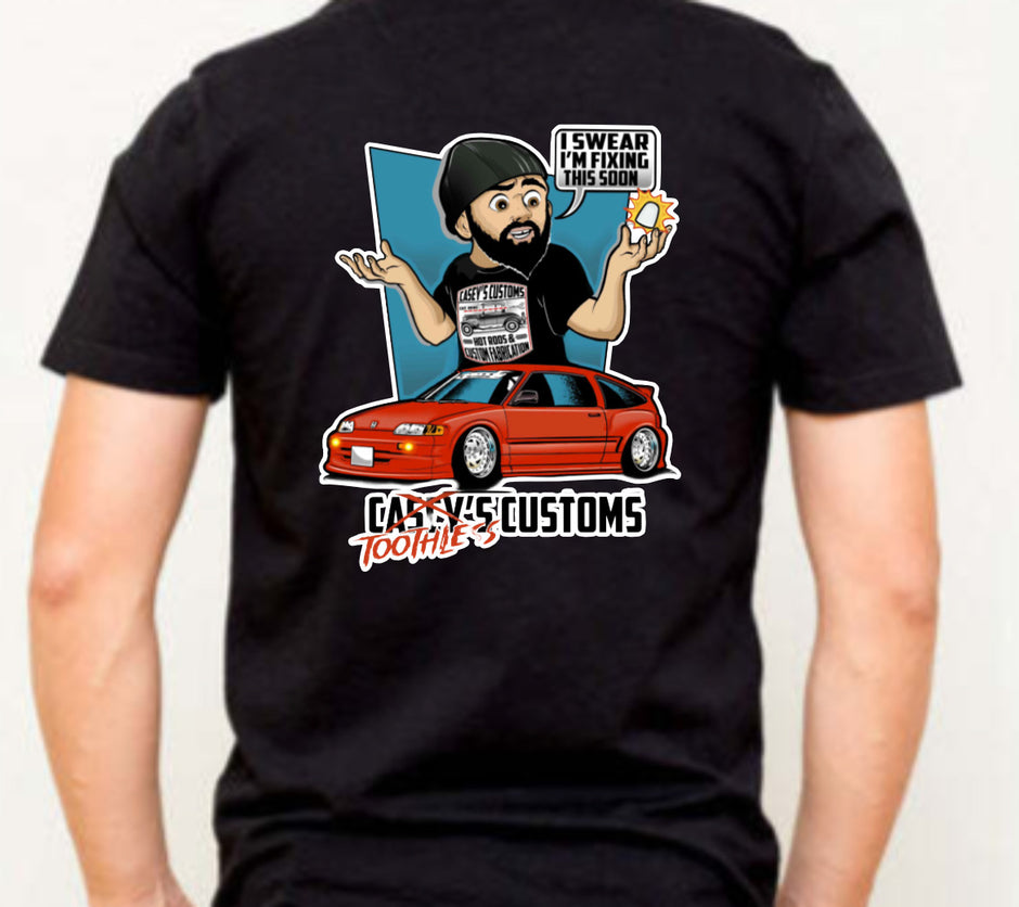 CaseysCustoms official store – caseyscustoms hot rods