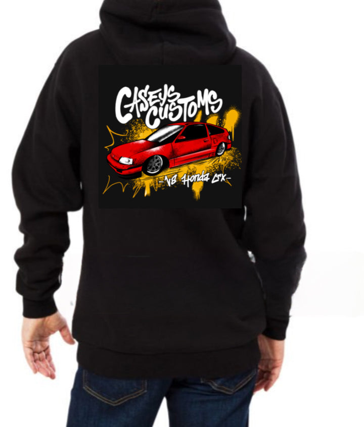 CaseysCustoms official store – caseyscustoms hot rods